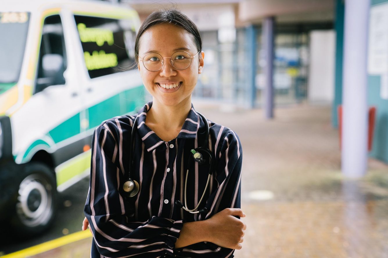 Contact | Rural Generalist Program South Australia